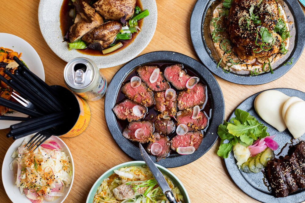 Tokyo Tina Japanese Restaurant In Melbourne - Samurai Gourmet