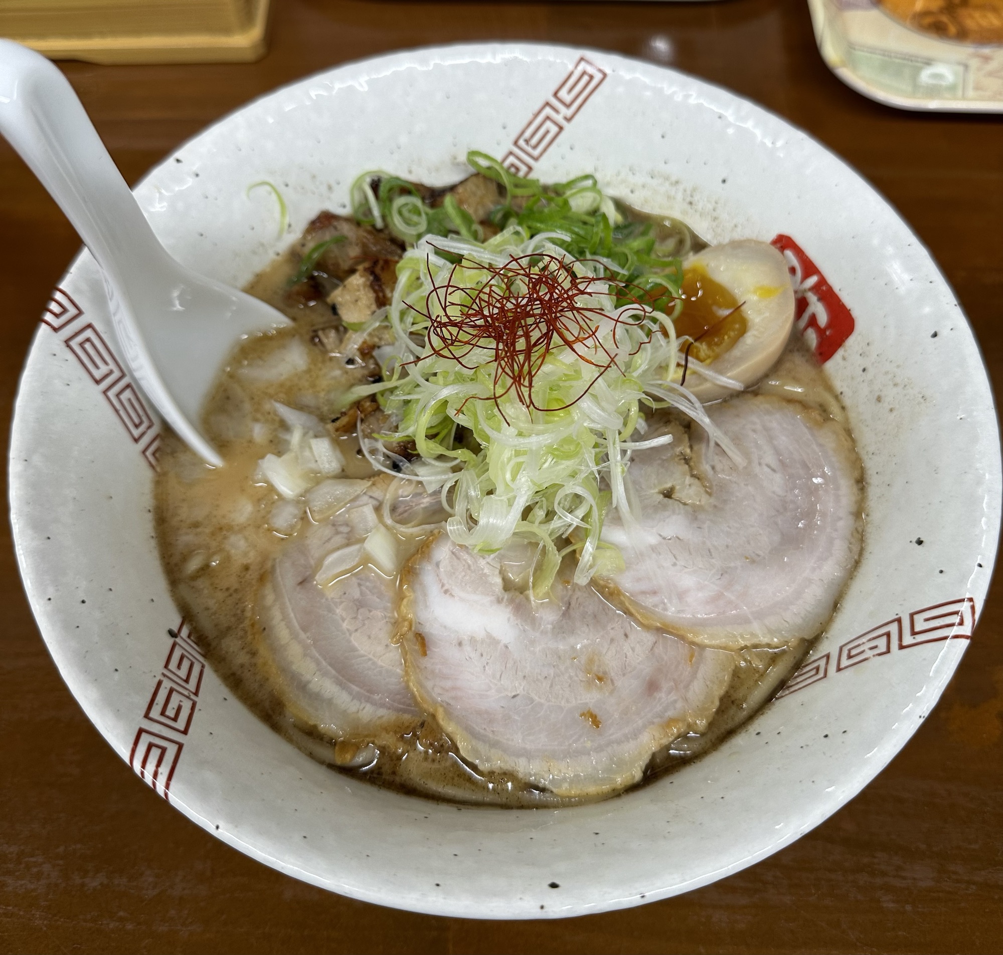 Ramen Yashichi is one of the most tasty ramen in Osaka - Samurai ...